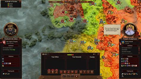 67 Best Thorgrim Images On Pholder Totalwar Totalwarhammer And Warhammer Fantasy