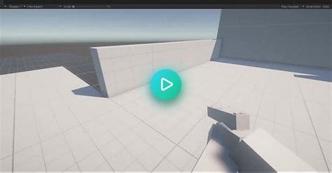 Fps Controller Using Visual Scripting Wip Runity3d