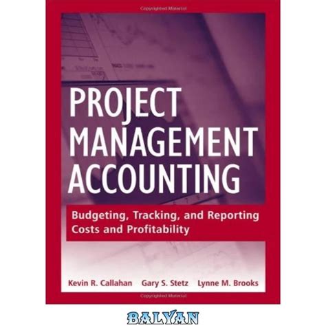 خرید و قیمت دانلود کتاب Project Management Accounting Budgeting