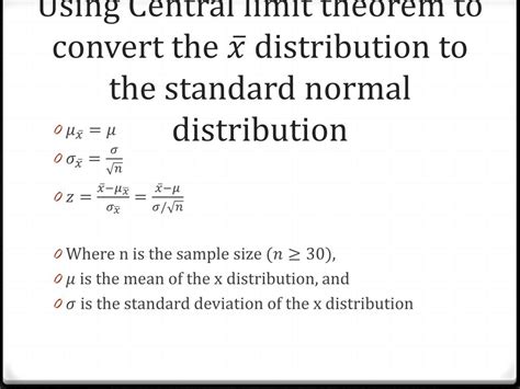 Ppt Chapter Introduction To Sampling Distributions Powerpoint