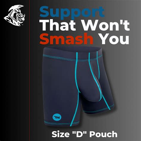 Ball Sack Support Underwear Comfort And Security For Men Real Men