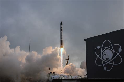 Rocket Lab To Launch Nasa Astrophysics Smallsat Mission Spacenews
