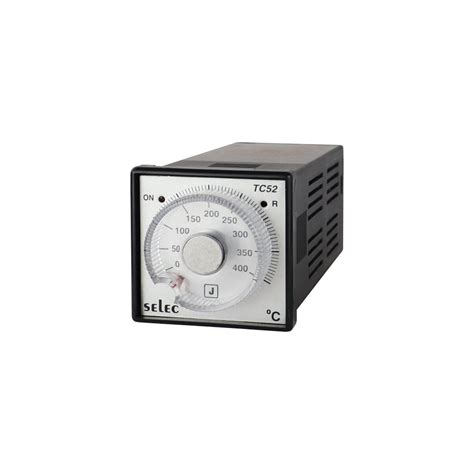 Selec TC Analog Temperature Controller At Best Price In Navi Mumbai
