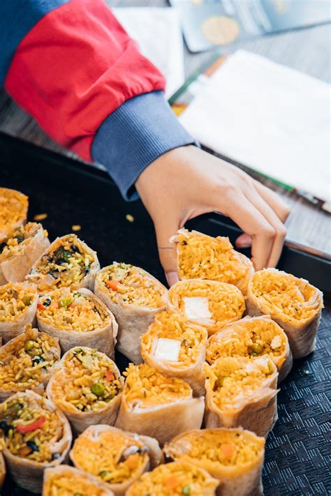 Appus Cafe Palo Verde Ave Long Beach California Restaurant Happycow