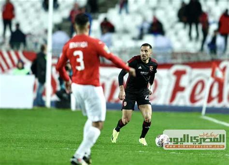 أرقام صادمة في تعادل الأهلي مع شباب بلوزداد بدوري أبطال أفريقيا