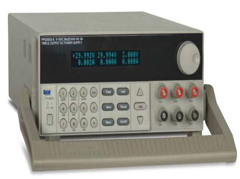 Multiple Output Power Supply At Best Price In India