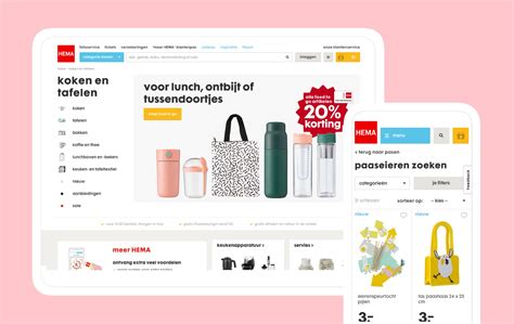 Hema Simply Hema Again Fabrique