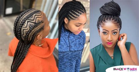 31 Photos Professional Braid Designs For Ladies