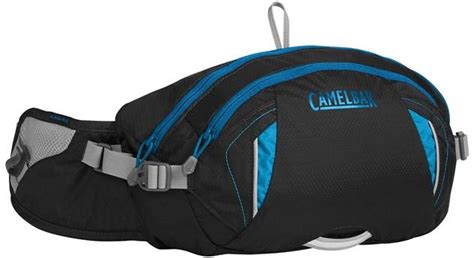 Camelbak Flashflo Lr Belt Black Atomic Blue Bike Eshop Cz