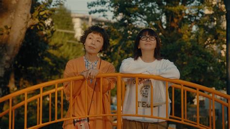 9 団地のふたり Nhk