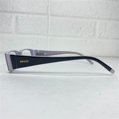 Dkny Dy 4599 3360 Eyeglasses Sunglasses Frames Black Gem