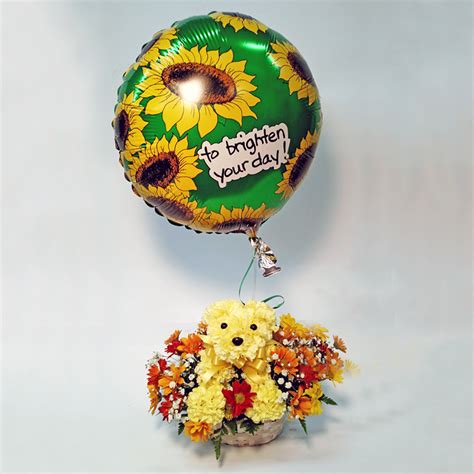 Cheer Pup A Unique Flower And T Shop