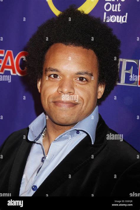 Feb 5 2013 New York New York Us Jazz Rock Pianist Eric Lewis