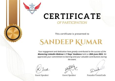 Linkedinmastery Continuouslearning Sandeep Lakhani