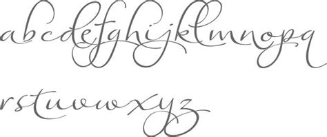 MyFonts Cursive Script Typefaces Script Typeface Cursive Script Fonts Myfonts
