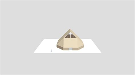 La Maloca 3d Model By Mvilcamam 7123ccf Sketchfab