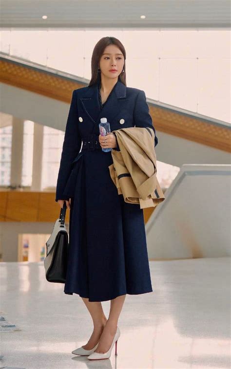 ົཽ≀ˍ̮ ᷀ົཽ⁎⁺˳ ༚💗💗💗elegant Office Lady Look Fashion Looking For Women