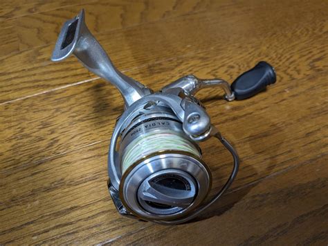 Yahooオークション 1スタ ダイワ カルディア 2506 Daiwa Caldia検