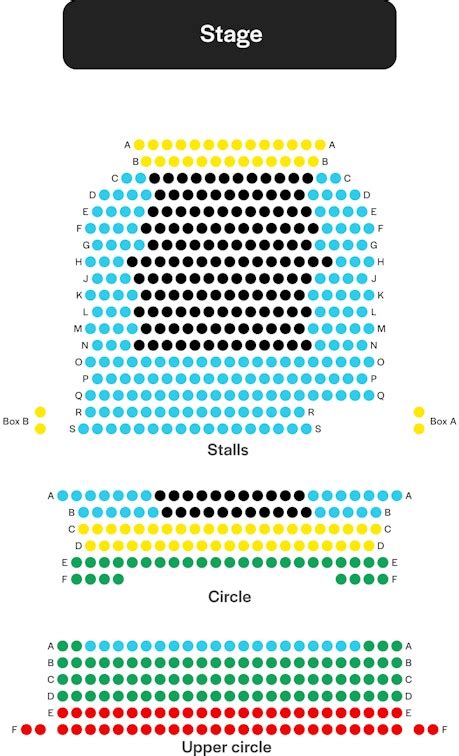 Lyric Hammersmith London