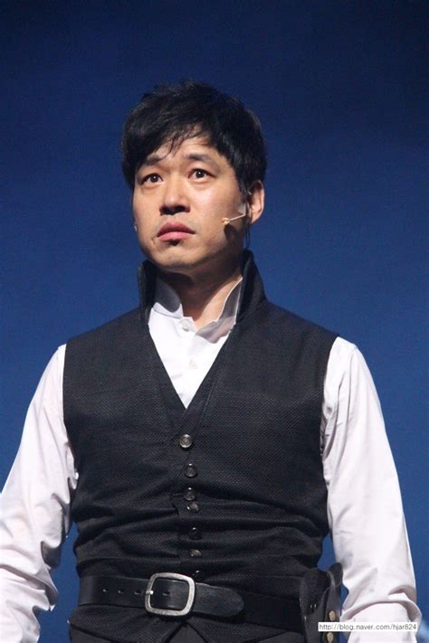 Yu Jun Sang 유준상 Hancinema