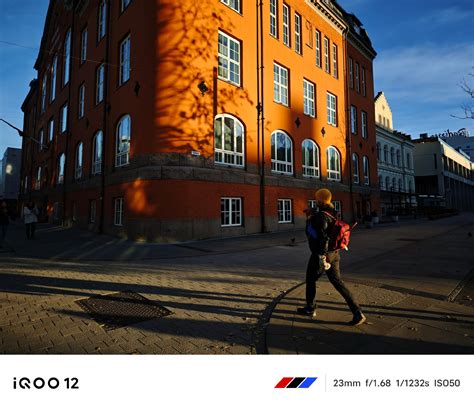 Iqoo Pro Camera Samples Unveiled Ahead Of November Launch Gizmochina