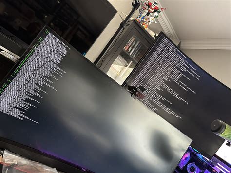 Tony Mongkolsmai On Twitter Sad Thing When Your Linux Display Through