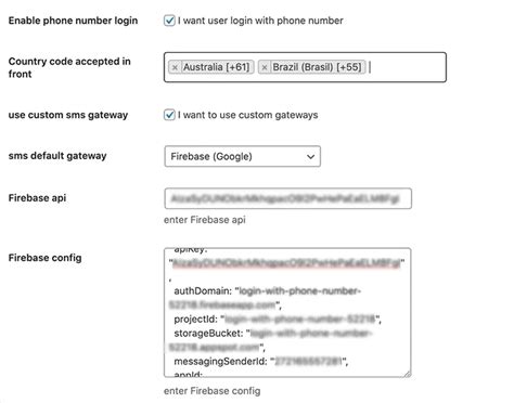 Send 10000 Free Otp Sms With Firebase In Login With Phone Number