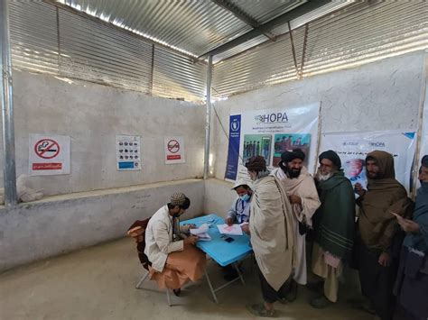 Food Distribution And Cash Based Transfers Cbt Hopa News