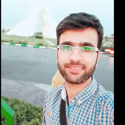 Hossein Nazari Fard Razi University Kermanshah Razi Department