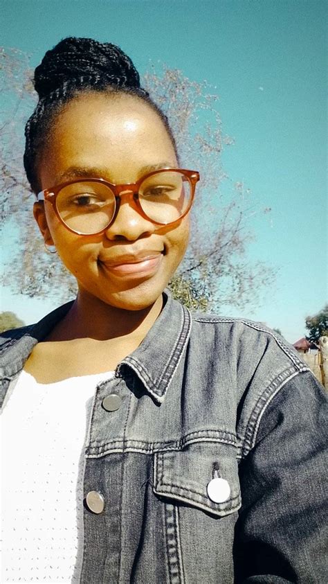 Kesego Amantle Sehunelo