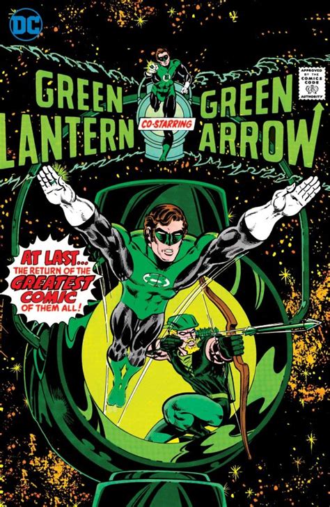 Dc To Release Green Lantern 80th Anniversary 100 Page Super Spectacular