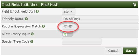 When Creating A Datasource Input Field Checking Is Not Always Enforced Issue 4632 Cacti
