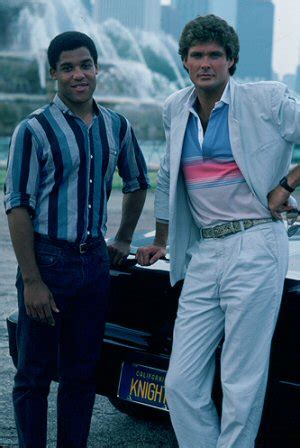 Knight Rider Archives Knight Of The Juggernaut 1985