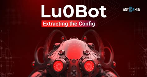 Lu0bot Any Run