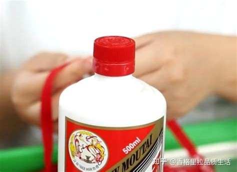 酒瓶的艺术茅台酒瓶上的数字之美 知乎