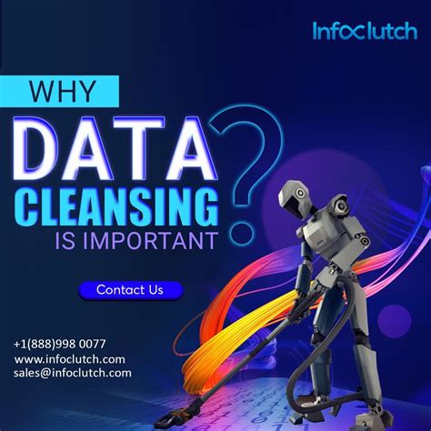 Data Cleansing Practices Are Critical To Making Sure That All Your Big