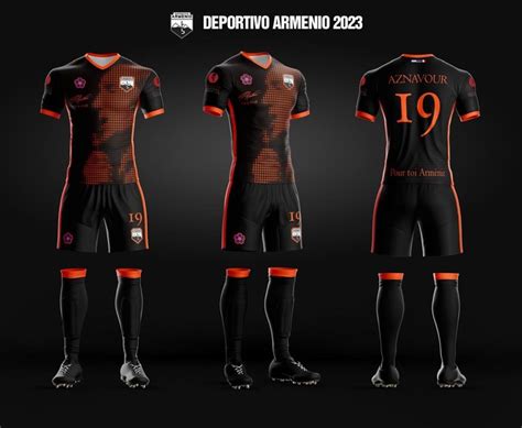 El Homenaje De Deportivo Armenio A Charles Aznavour Olé Ar