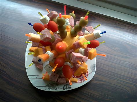 Recette De Pamplemousse Surprise Par Mariejulie21