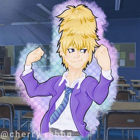 Teru Mob Psycho Fanart El Anime Original Se Llama Mob Psycho 100 Y No Es Yaoi Solo En Esta