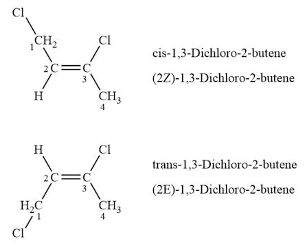 Cis Trans Isomers Geometric Isomers Chemistry LibreTexts 40 OFF