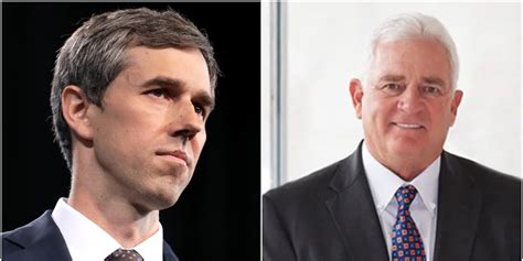 Texas Oil Tycoon Sues Beto Orourke Alleging Defamation Over Power Grid