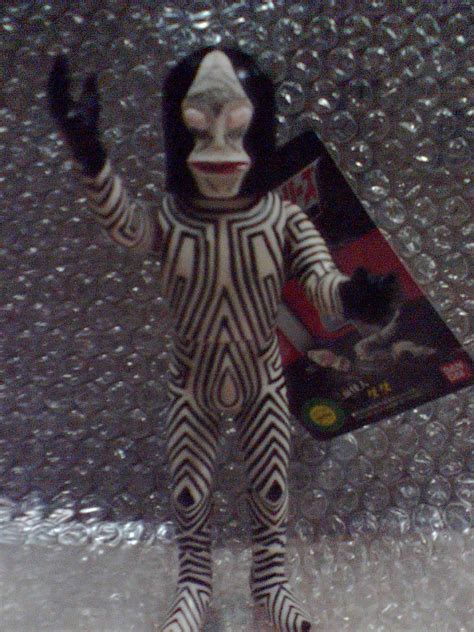 Dungun Toysstore Dintoysstore New Dada Ultraman Monsters Series