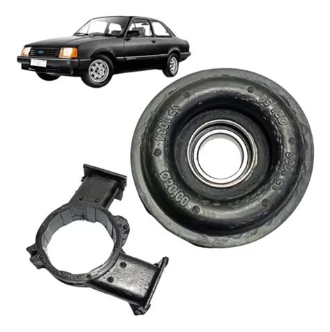 Coxim Rolamento Cardan kit Chevette Frete grátis