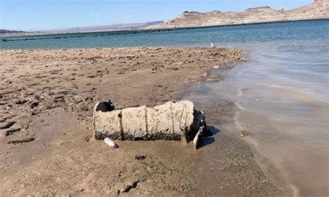 Bodies Found In Lake Mead Renew Interest In Vegas Mob Lore Knews