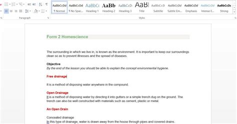 Secondary Form Artofit