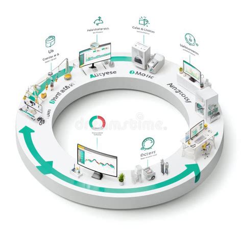 Understanding The Interconnection Of Data Analytics And Business