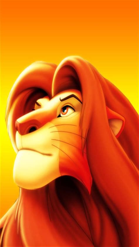 🔥 50 Lion King Iphone Wallpapers Wallpapersafari