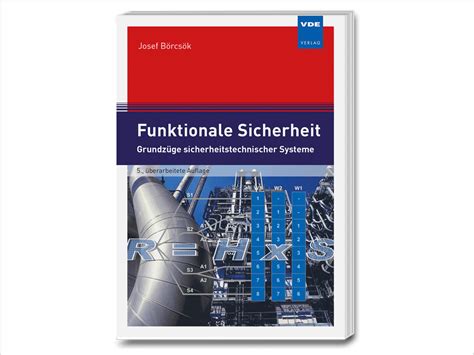 Funktionale Sicherheit Übersicht und praktische Beispiele