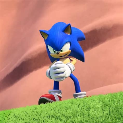 Sonic Prime Teaser Trailer In 2022 Sonic Hedgehog Art Sonic The
