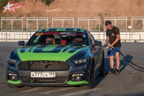 Заправься в СМО — Сообщество «turbo Racing Cup на Drive2